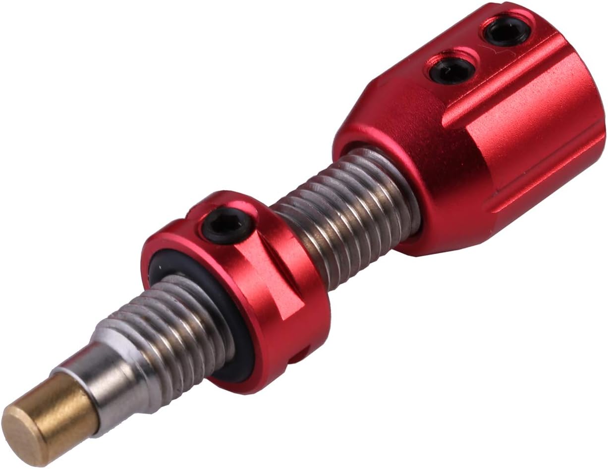 Bicaster Archery Cushion Plunger Screw-In Pressure Button Adjustable ...