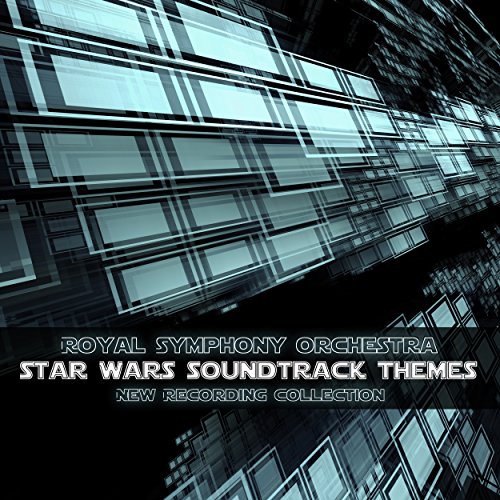 Star Wars Soundtrack Themes - New Recording Collection von Royal ...