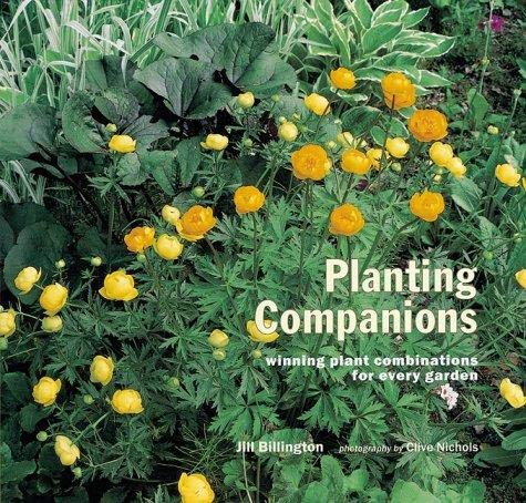 Amazon | Planting Companions: Winning Plant Combinations for Every ...