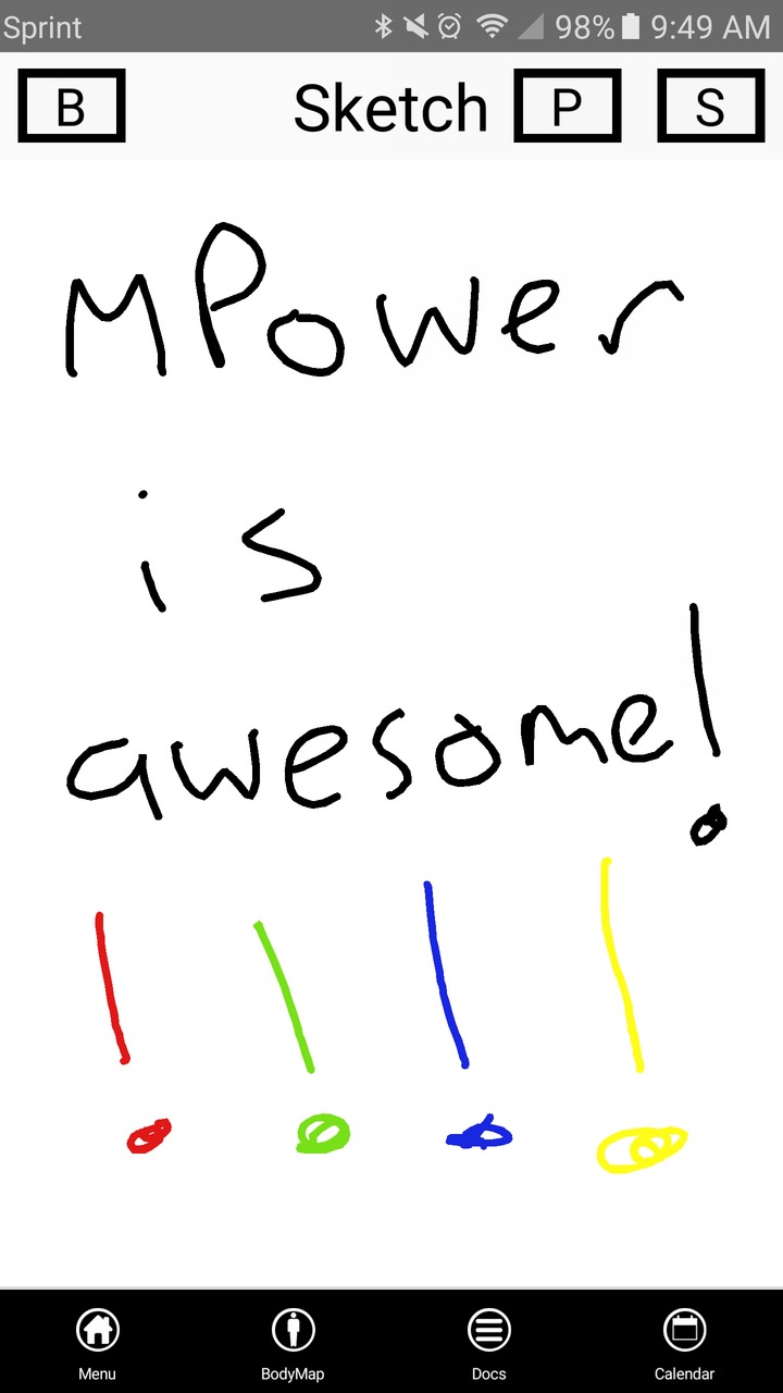 MPower - Health & Safety:Amazon.com:Appstore for Android