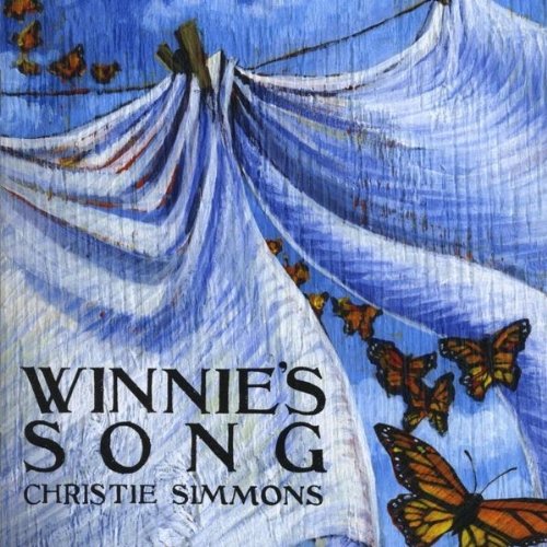 Winnie's Song: Christie Simmons, Simmons Christie: Amazon.es: CDs y ...