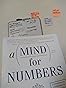 A Mind For Numbers: How to Excel at Math and Science (Even If You ...