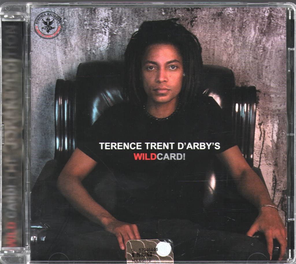 Amazon.com: Wild Card (Jokers Edition): CDs & Vinyl