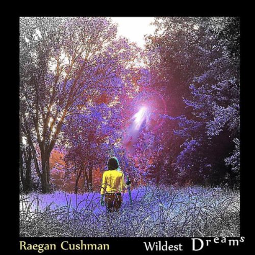 Play Wildest Dreams by Raegan Cushman on Amazon Music