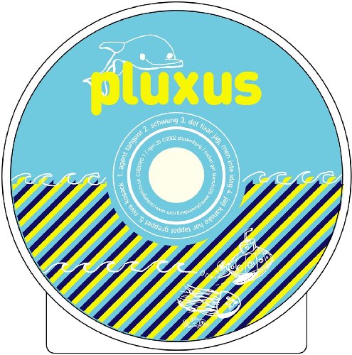 Amazon.com: Agent Tangent : Pluxus: Digital Music