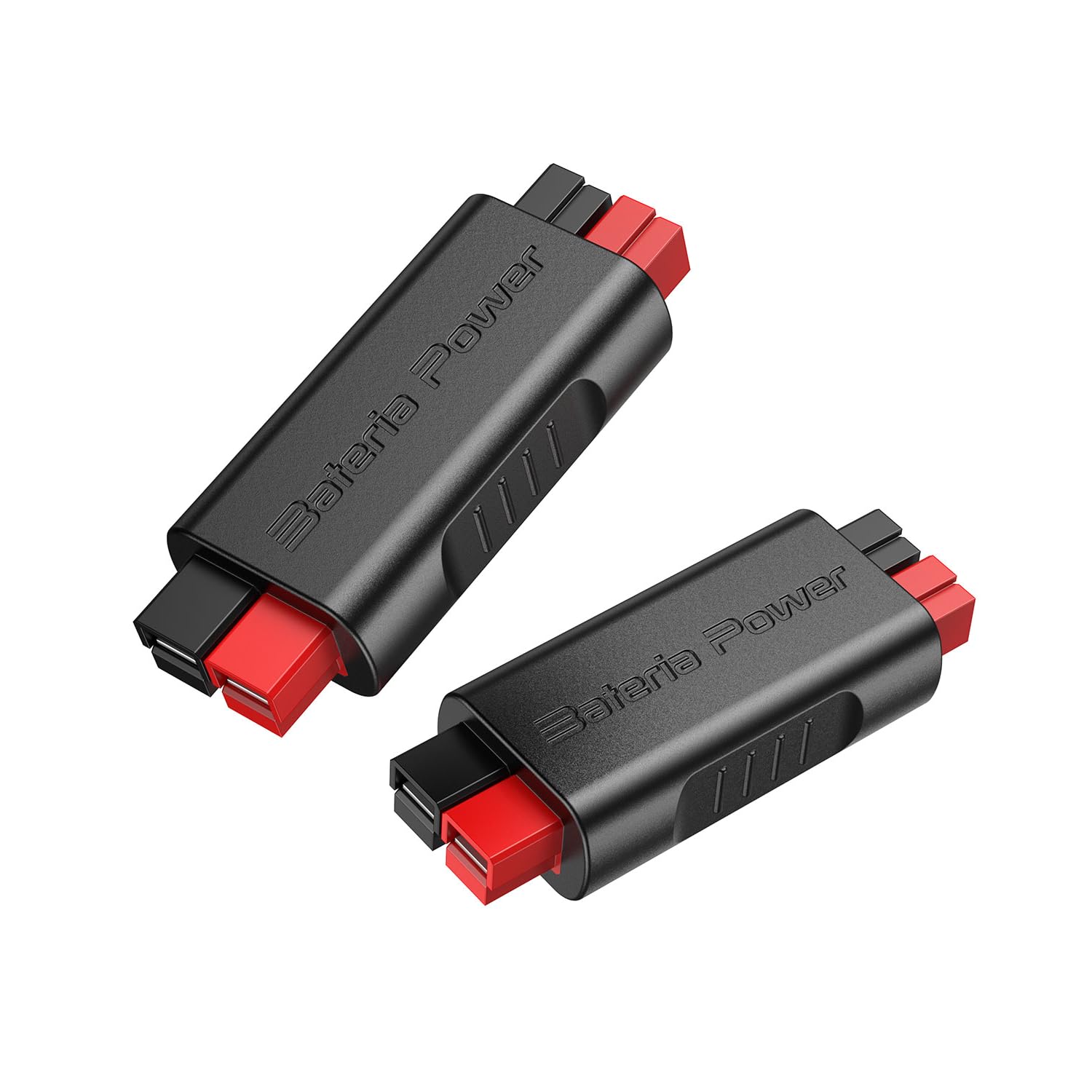 Amazon.com: Solar Anderson Polarity Reverse Adapter Connectors for ...