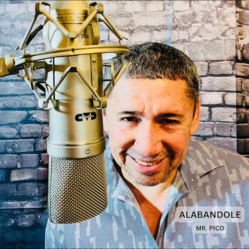 Amazon MusicでMr. PicoのALABANDOLEを再生する