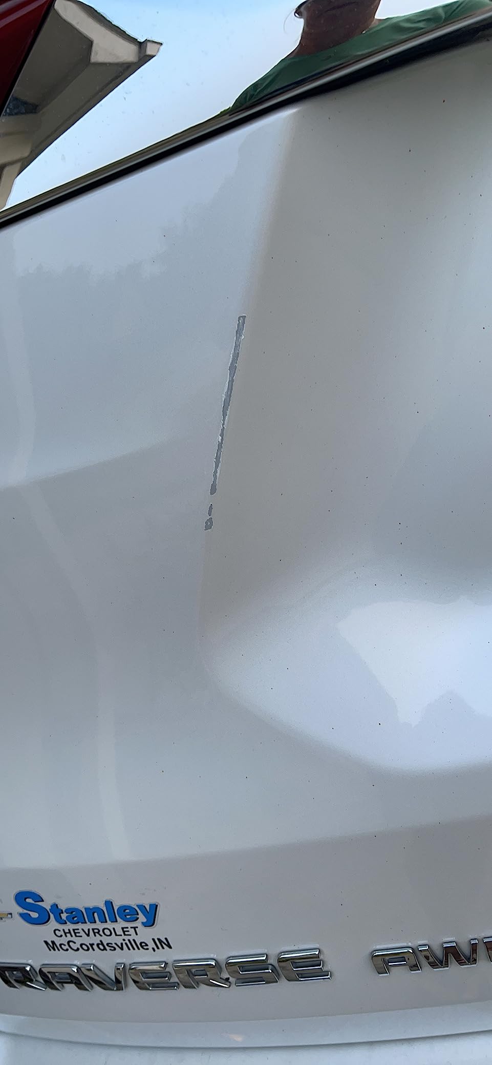 Amazon.com: Touch Up Paint for Chevrolet - Radiant Red GNT / WA170H ...