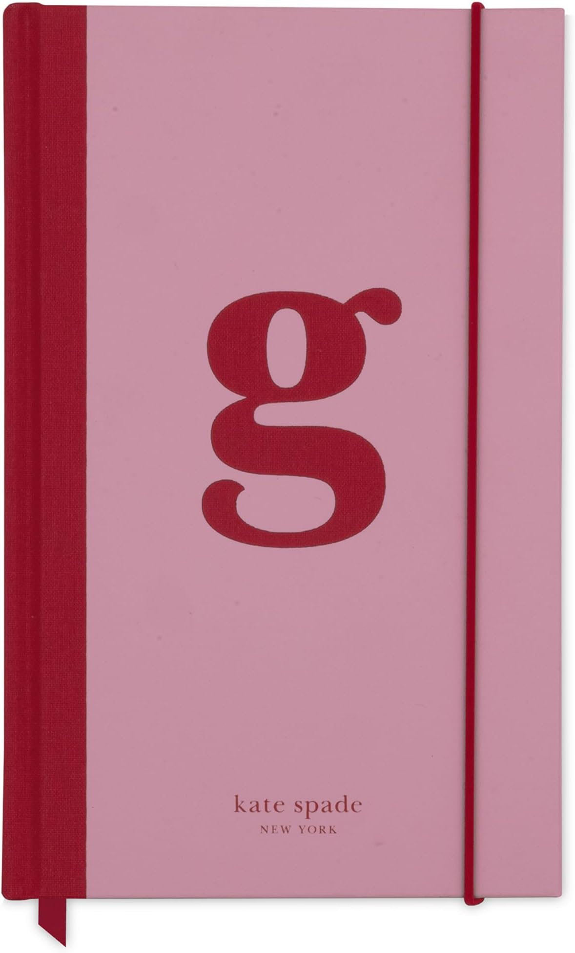 Amazon.com : kate spade new york Bridal Journal Notebook, 8.25" x 5.25 ...