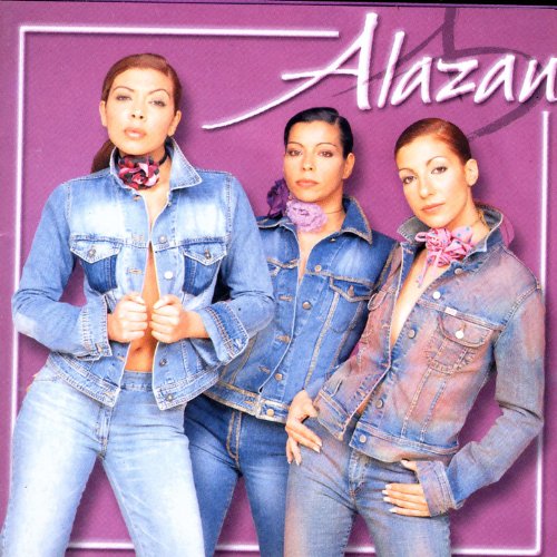Amazon MusicでAlazanのReinas De Corazonesを再生する
