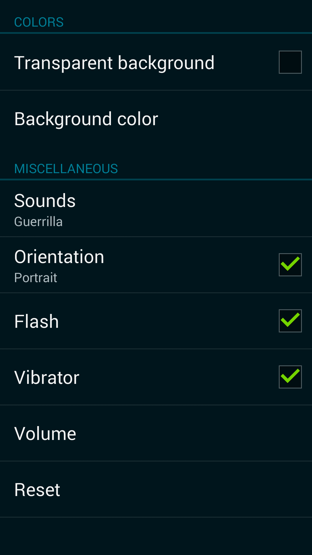 Machine Gun - App on Amazon Appstore