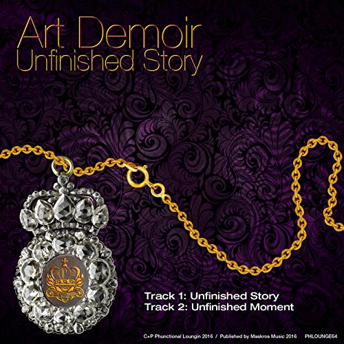 Unfinished Story by Art Demoir on Amazon Music - Amazon.com