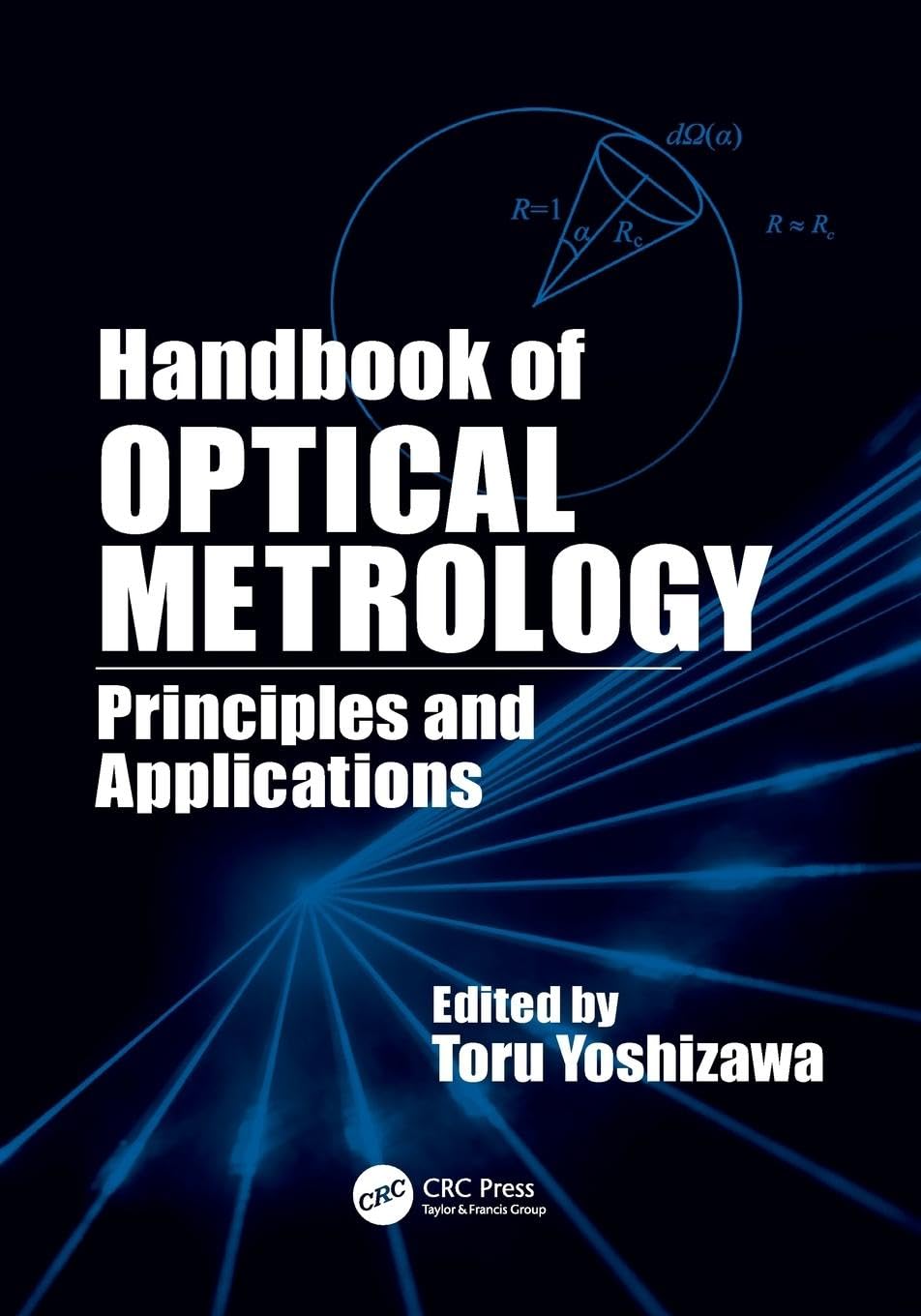 Handbook of Optical Metrology: Principles and Applications: Yoshizawa ...