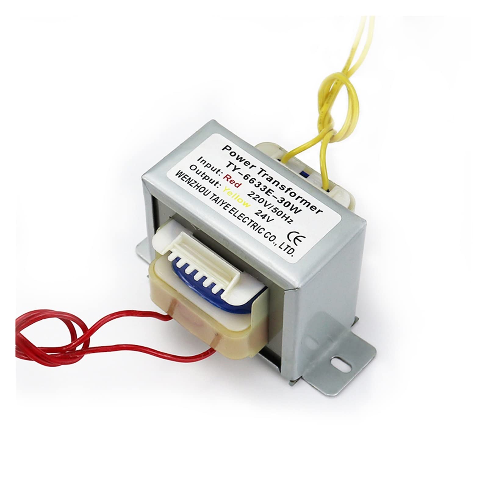 Amazon.com: Insulation Isolation Power Transformer Input 220V Voltage ...
