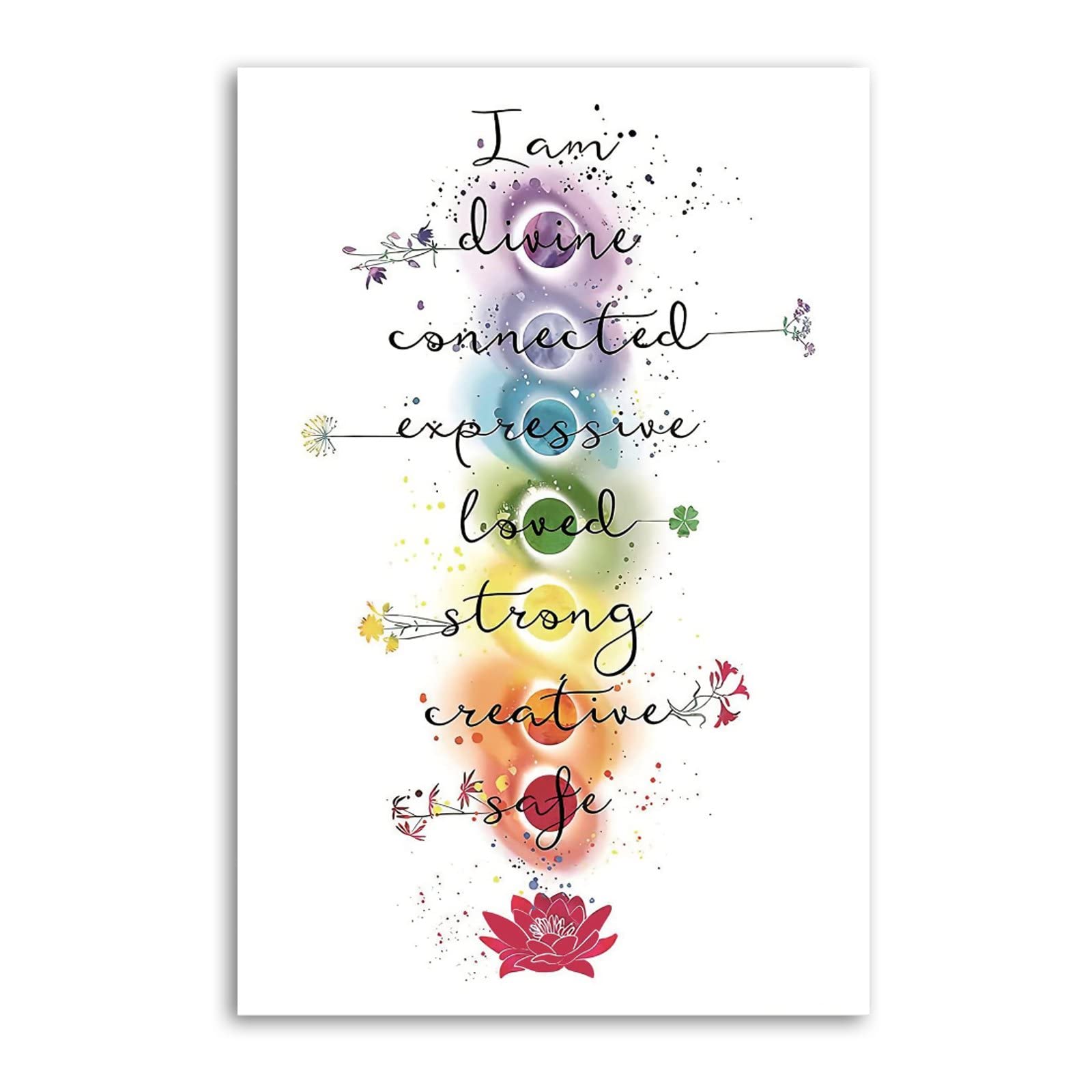Colour Inspirational Quotes Motivational Quotes Of The Month For April