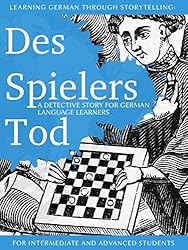 Learning German through Storytelling: Die Dritte Hand - a detective ...