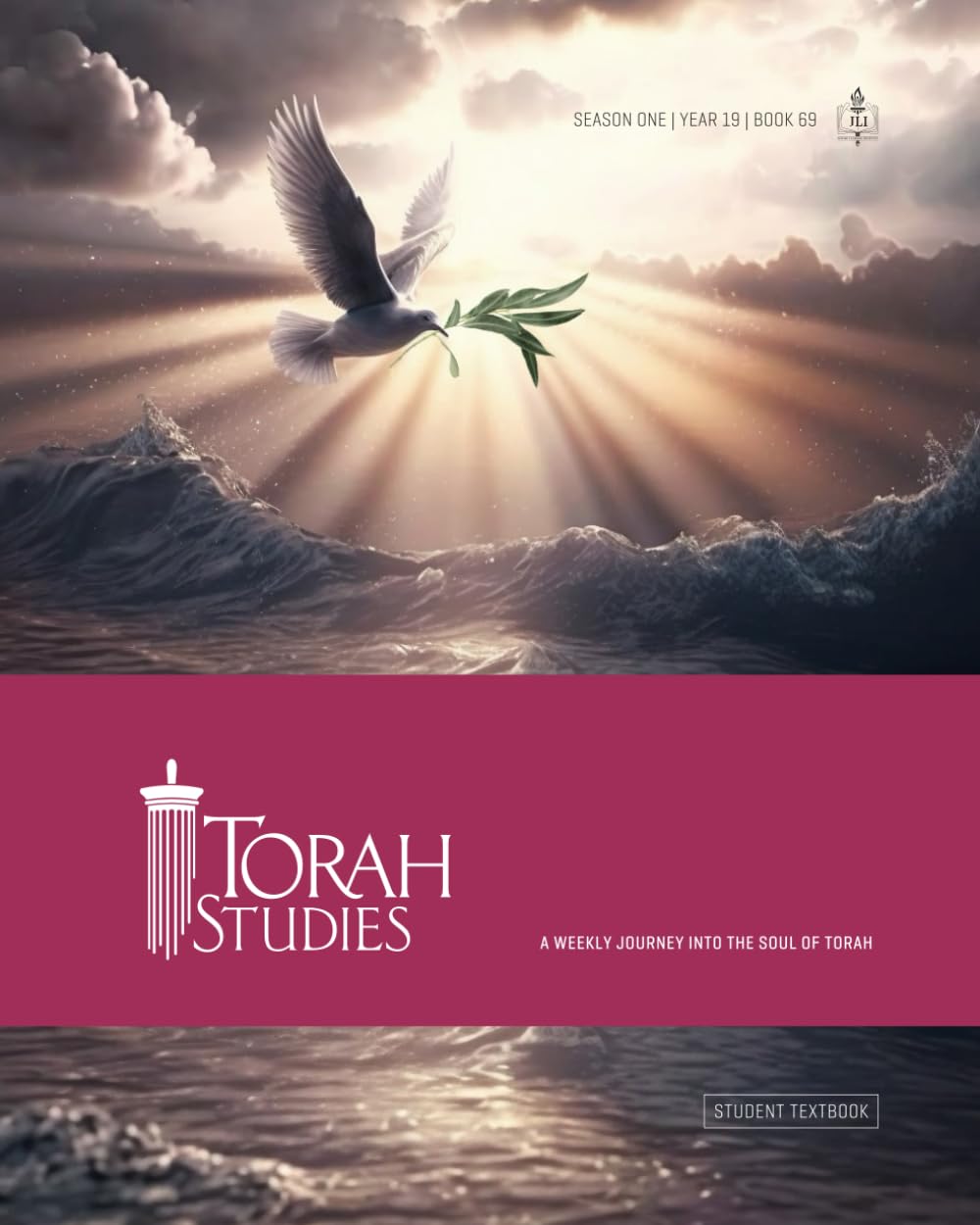 Torah Studies Season 1 (Year 19 | Book 69): The Rohr Jewish Learning ...