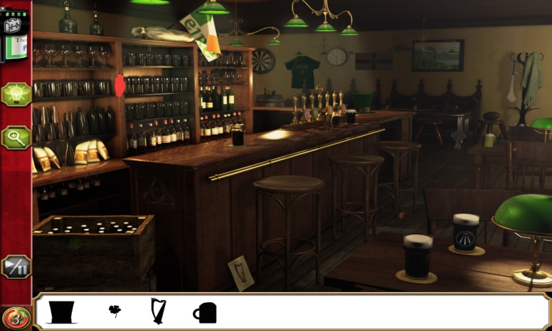 The Princess Case: A Royal Scoop:Amazon.de:Appstore for Android