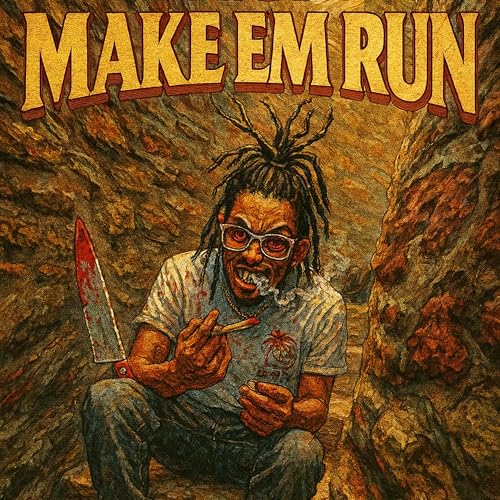 Amazon.co.jp: Make em Run [Explicit] : pug: Digital Music