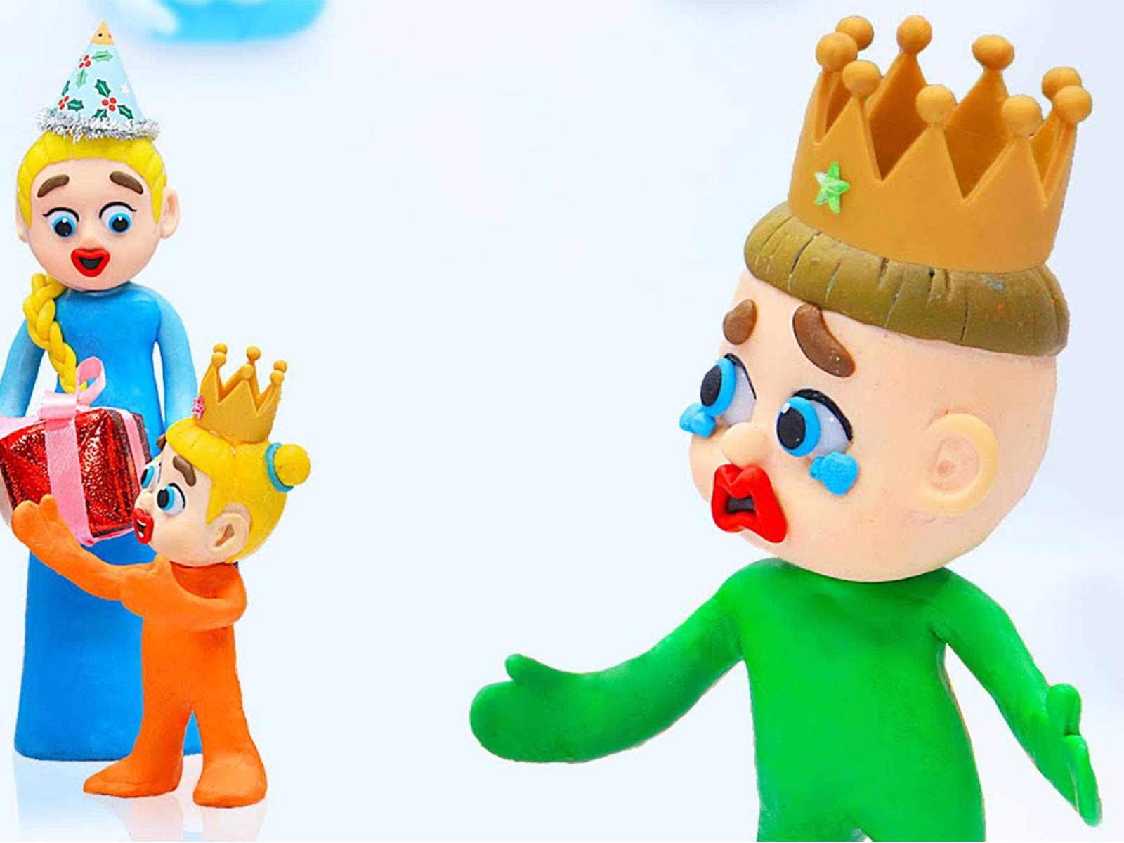 Watch WOA Luka Channel | Prime Video