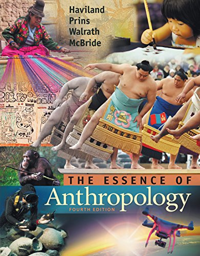 20 Best Anthropology Books of All Time - BookAuthority