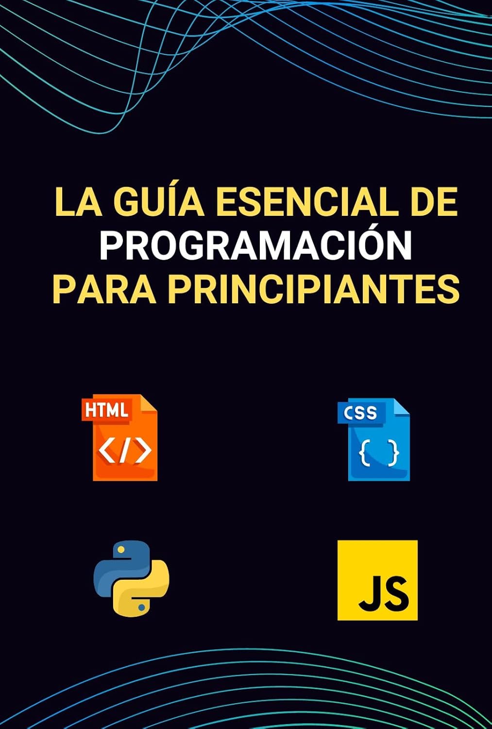 Amazon.com: La guía esencial de programación para principiantes ...