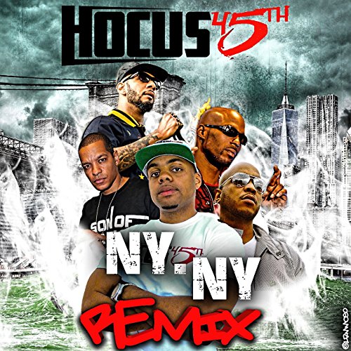 Amazon.co.jp: NY NY (Remix) (feat. DMX, Swizz Beatz, Styles P & Peter ...