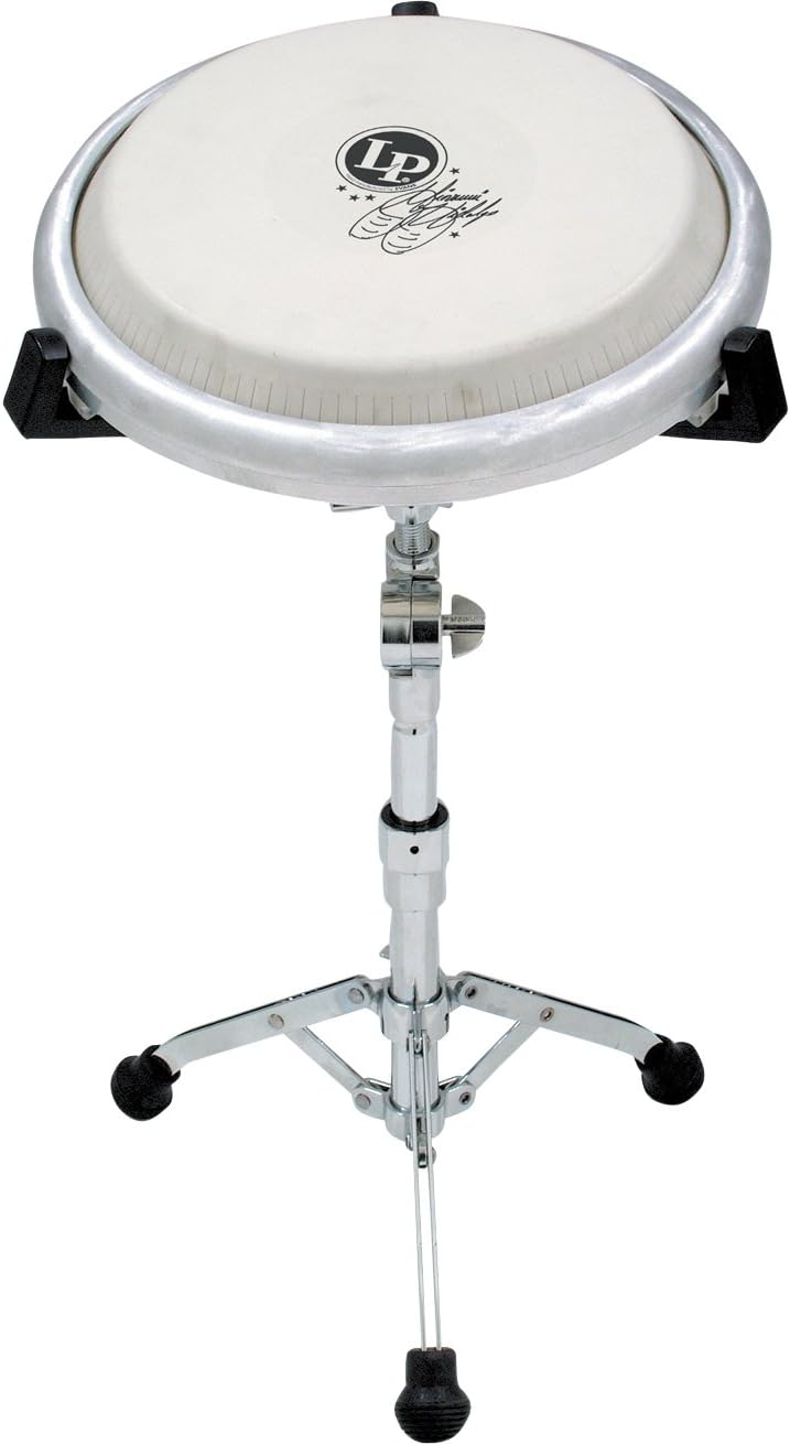Amazon.com: Latin Percussion Compact Conga, 11.75-inch : Musical ...
