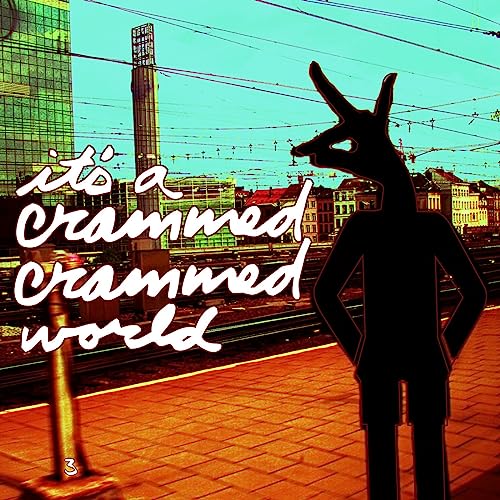 Amazon.com: It's A Crammed Crammed World : VARIOUS ARTISTS: Digital Music