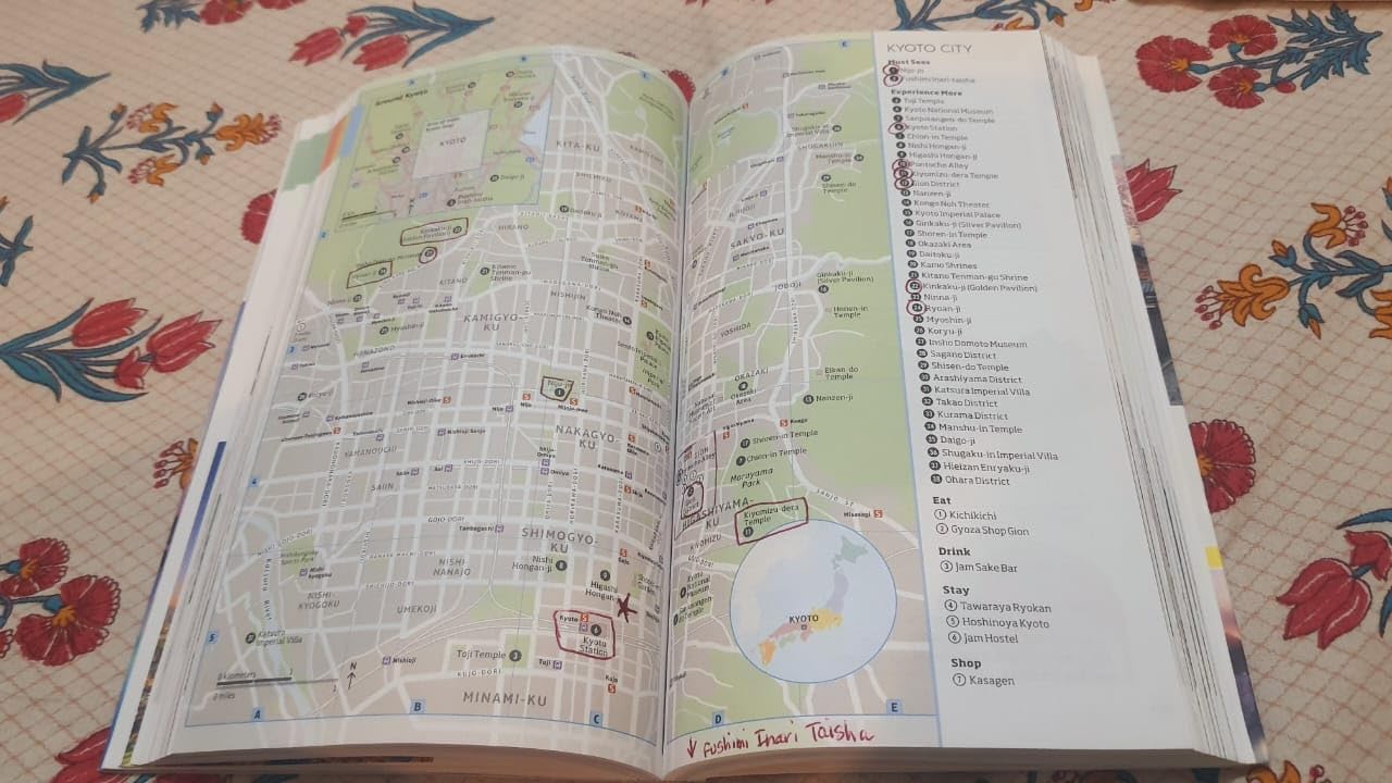 DK Eyewitness Japan : DK Eyewitness: Amazon.in: Books