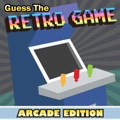 Guess the Retro Game Quiz: Arcade Edition - App on the Amazon Appstore