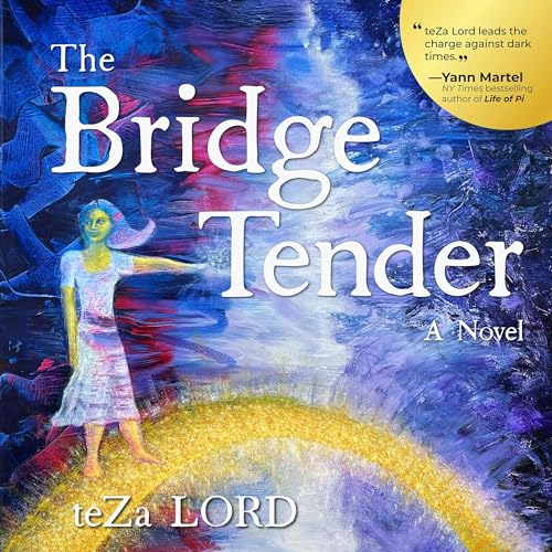 Amazon.com: The Bridge Tender: A Contemporary Novel of Awakening ...
