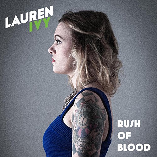 Amazon.com: Rush of Blood : Lauren Ivy: Digital Music