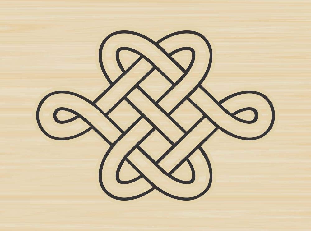 Simple Celtic Designs