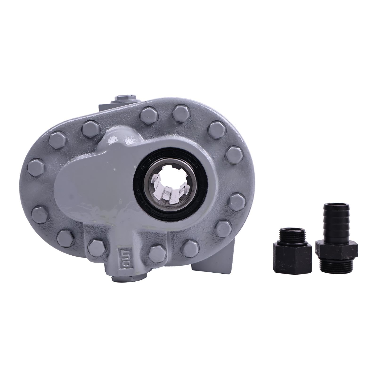 Pto Hydraulic Pump 200FZ0036DV PTO 4 036 Ltr/min Gear Pump D TANDEM