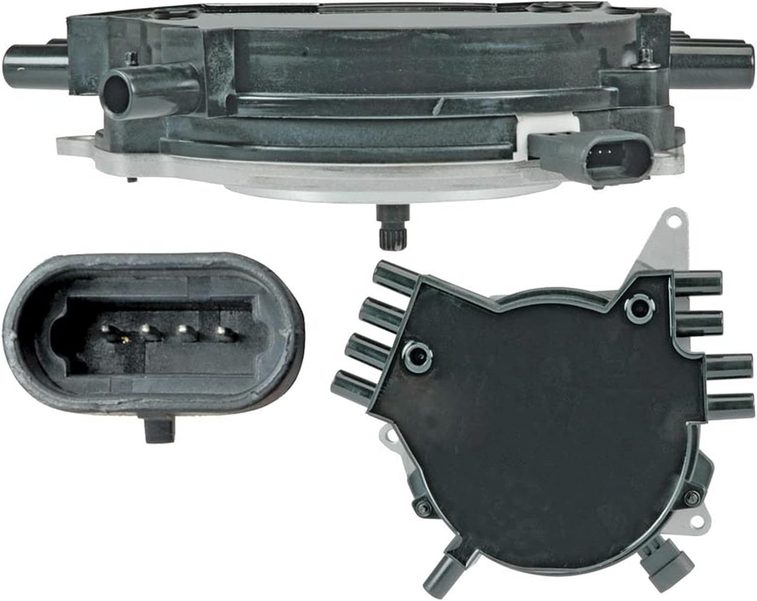 Amazon.com: New Ignition Control Module Compatible With Buick ...
