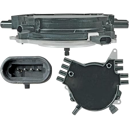 Amazon.com: New Distributor Replacement For 1994 1995 Optispark LT1 ...