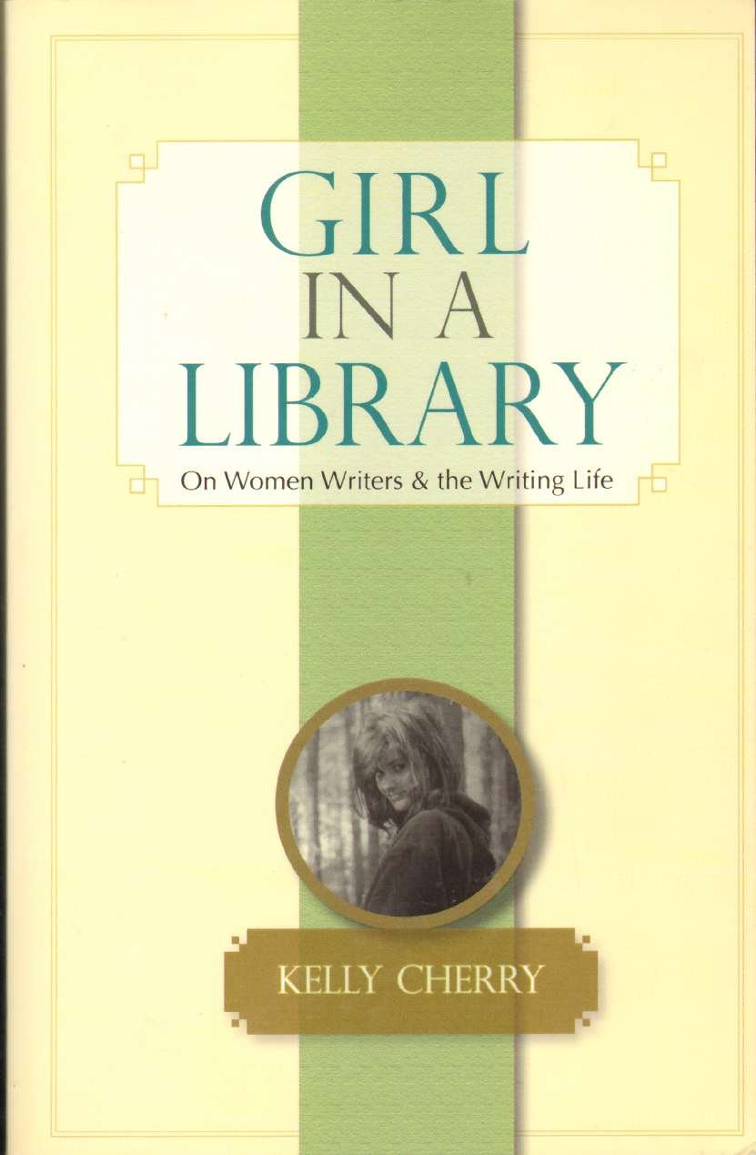 Amazon.com: Girl in a Library: On Women Writers and the Writing Life ...