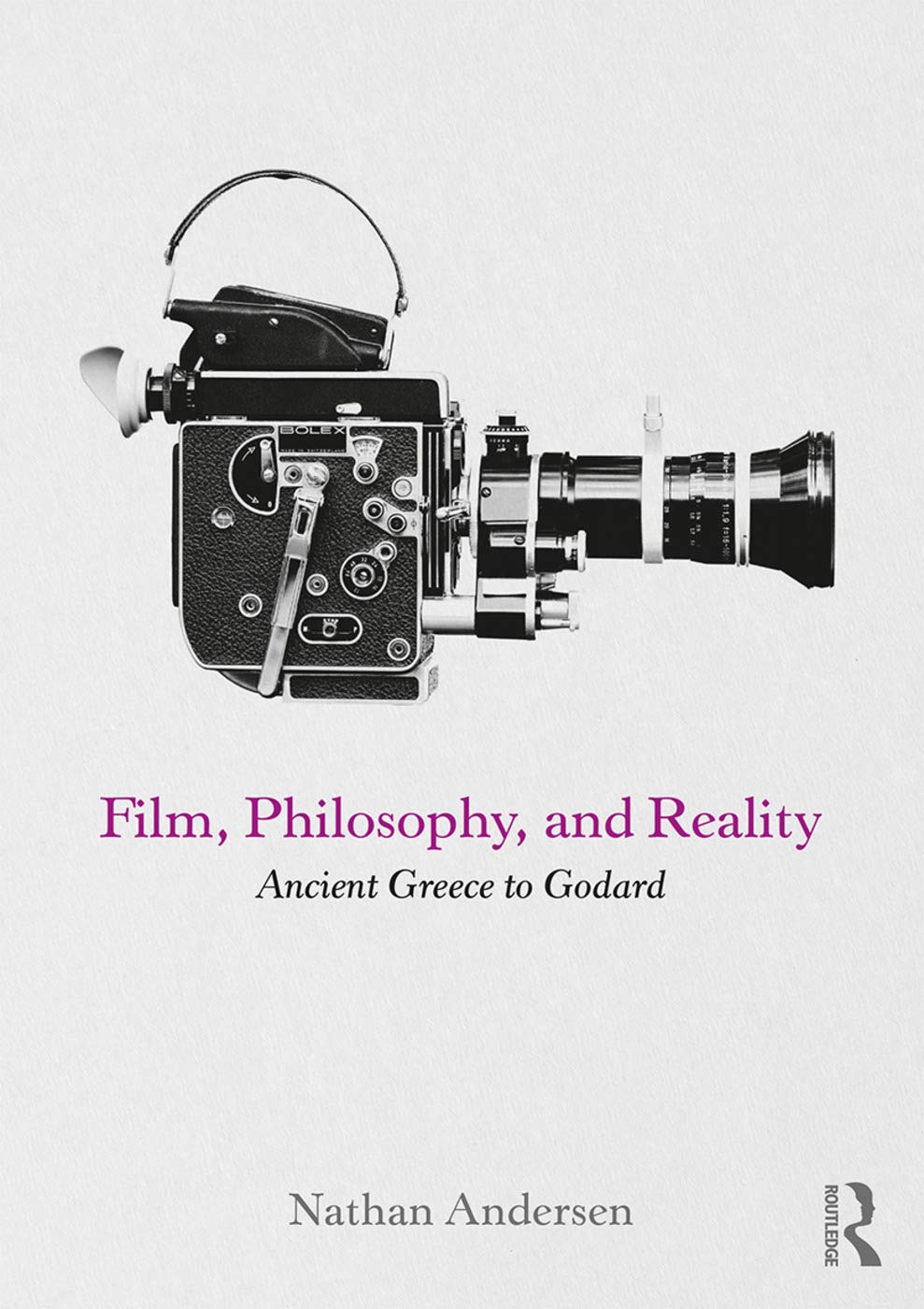 Amazon.com: Film, Philosophy, and Reality: Ancient Greece to Godard ...
