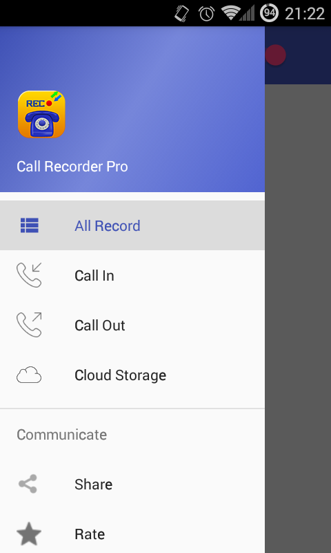 Phone Call Recorder Pro:Amazon.com:Appstore for Android