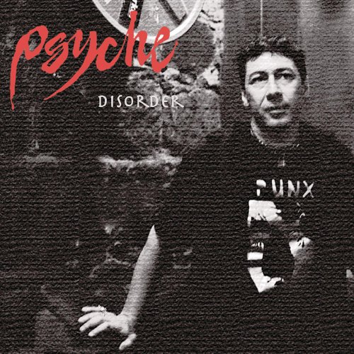 Amazon.com: Disorder : Psyche: Digital Music