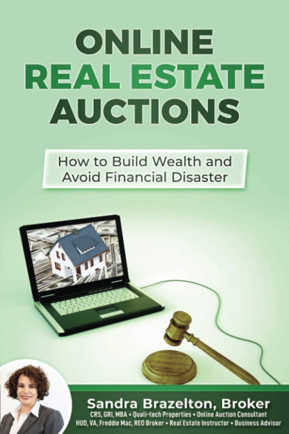 Online Real Estate Auctions: Brazelton, Sandra, Ragland, Jessica Alexis ...