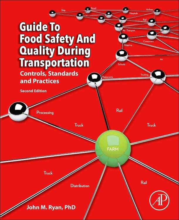Guide to Food Safety and Quality during Transportation: Controls ...
