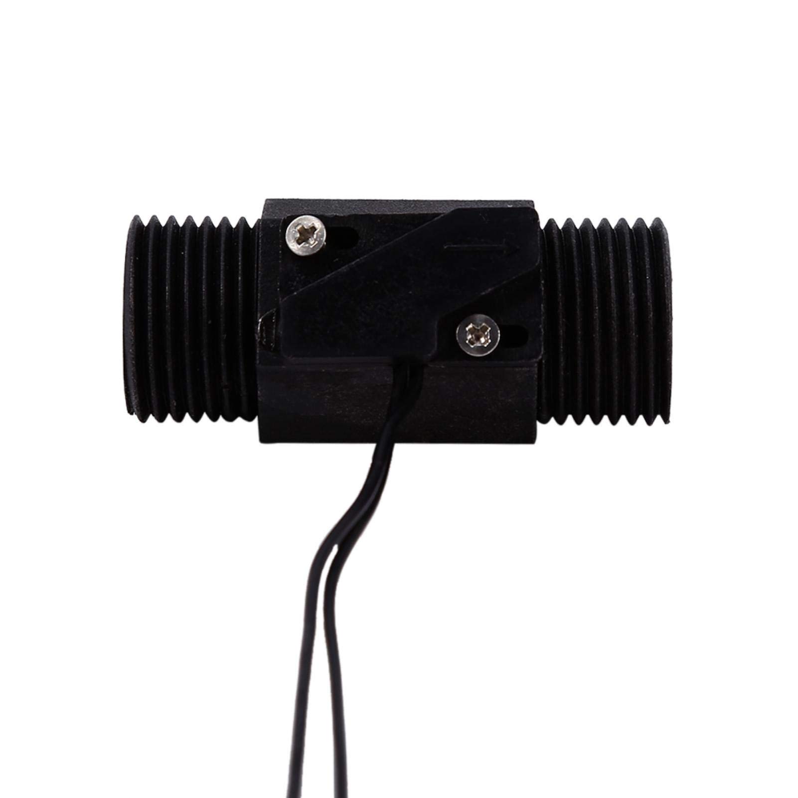 Buy Water Flow Induction Switch Shower pump Flow Switch ,Plastic Water ...