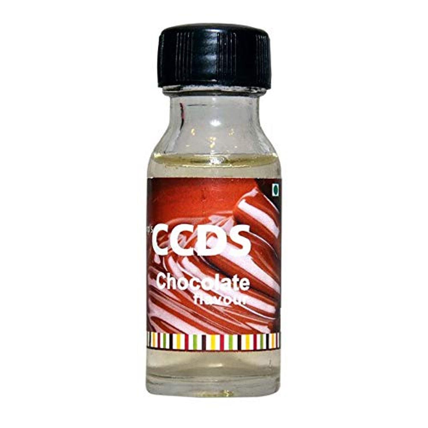 CCDS Chocolate Flavour, 20ml Cooking Food Baking : Amazon.in: Grocery ...