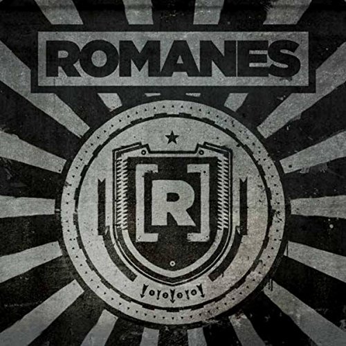 Amazon.com: Romanes : Romanes: Digital Music