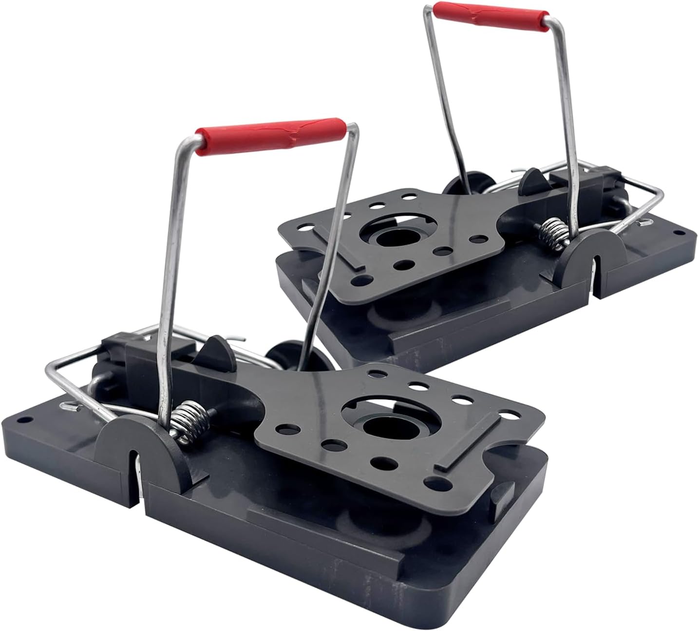 Roshield 1x Nano Heavy Duty Rat Control Trap - Powerful Instant Killer ...