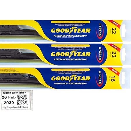 Amazon.com: GENUINE LAND ROVER REAR WIPER BLADE RANGE ROVER SPORT 2016 ...