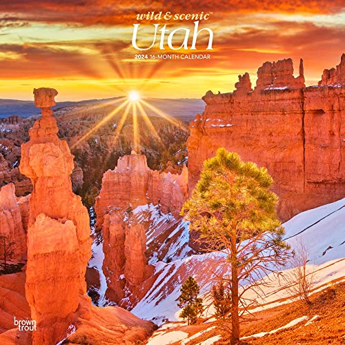 Amazon Best Sellers: Best Utah Travel Guides