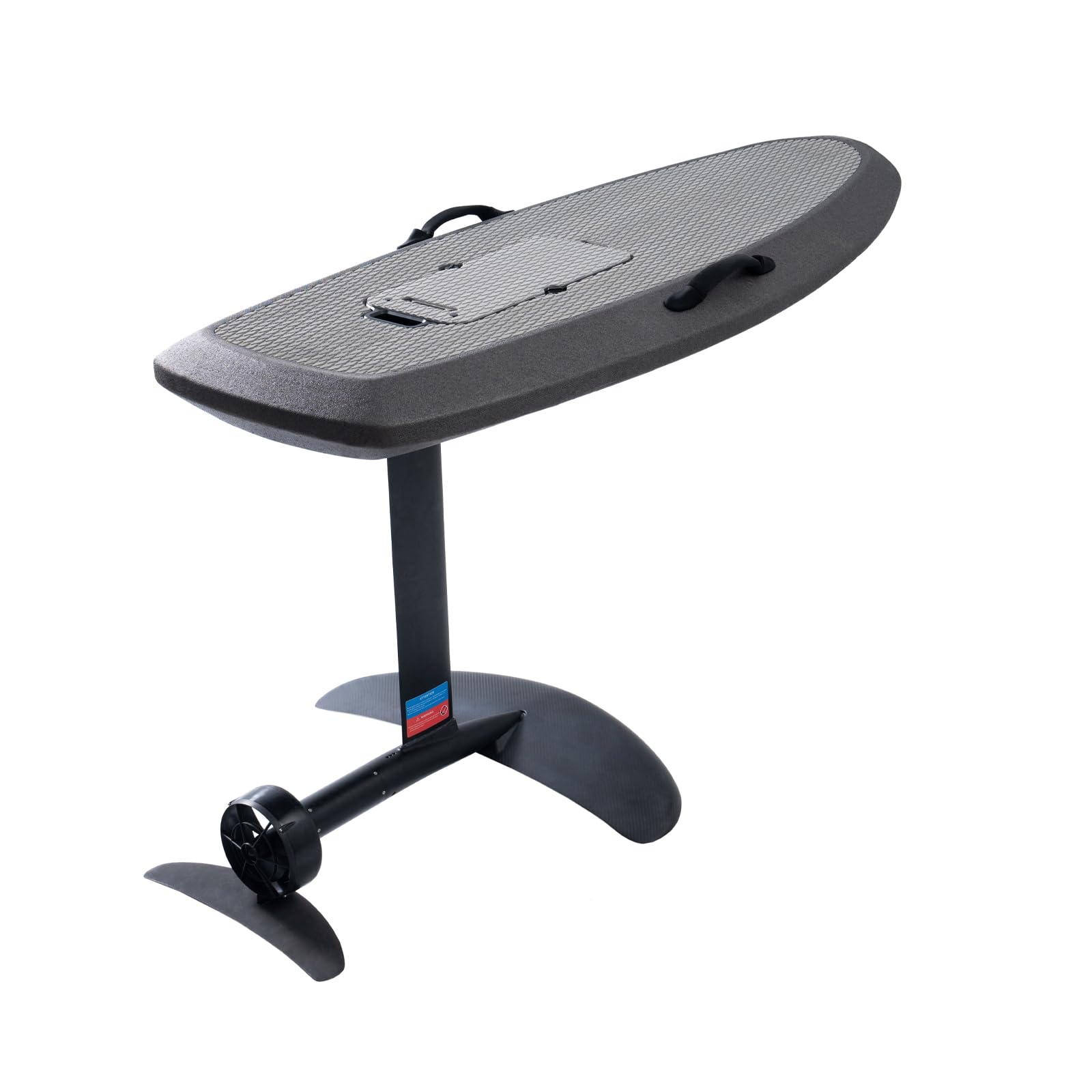 Amazon.com : Water Electric Surfboard for Adult, EEP Metal Material ...